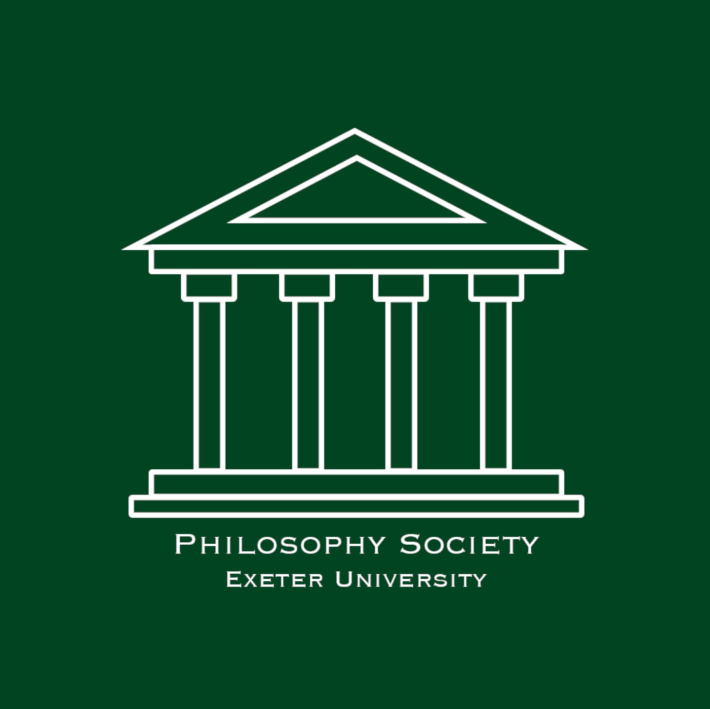 Philosophy Society Philosophy Society